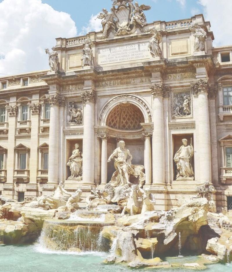 Nos solutions - Italie | CALI Europe